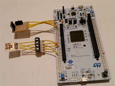 Is There Away To Access The System Bootloader Thro