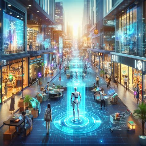 Ai Powered Predictive Shopping Retails Next Frontier