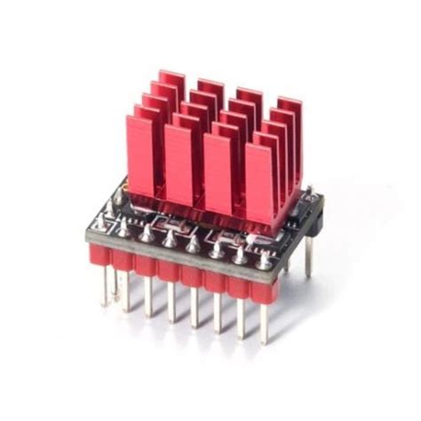 BIGTREETECH TMC T Pro V Stepper Motor Driver Buy Online At Low Price In India