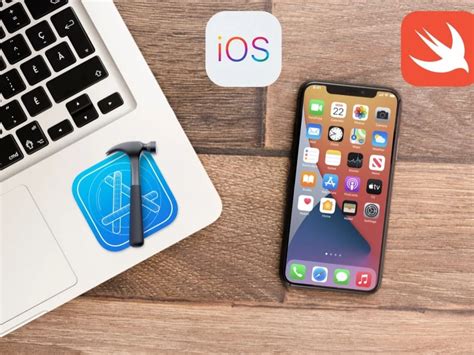 Native Ios Mobile Application Upwork