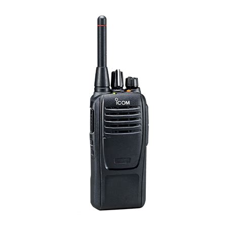 Icom Ic F29dr3 Licence Free Two Way Radio Direct Radios
