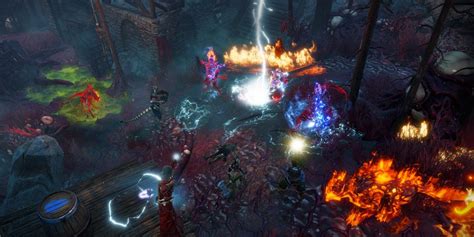 Best Split Screen Multiplayer Games On Xbox One Ranked