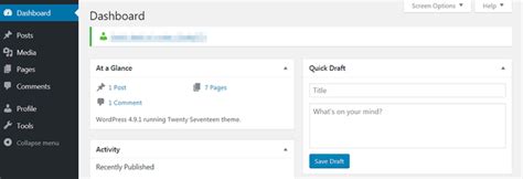 Wordpress User Roles And Why They Matter Ecommerce Business Tips