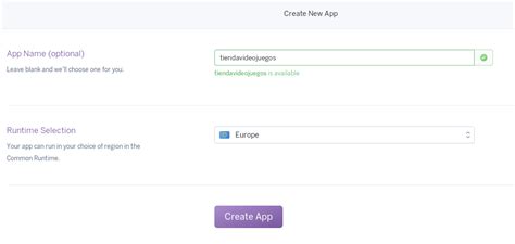 Despliegue De Aplicación Flask En Un Paas Heroku — Lenguaje De Marcas 20170 Documentation