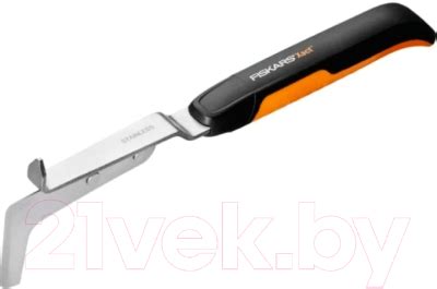 Fiskars Xact / 1027045 Нож садовый купить в Минске, Гомеле, Витебске ...