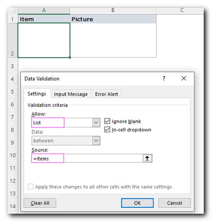 ExcelSirJi Excel IMAGE Function Quick Way To Insert Picture In Cell