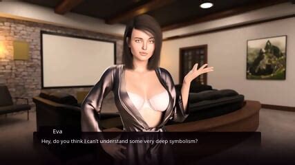 Lewd Delivery Delivery Guy Dates A Super Model Episode 4