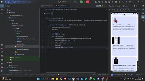 Mohammad Ishan Anwar On Linkedin Learning Coding Androiddevelopment