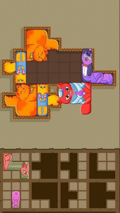 Cats Vs Logic 🧠🐈 Catpuzzle Logicbattle Puzzletime Shorts Youtube