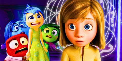 How Much Did Inside Out 2 Cost To Make And What Box Office It Needs