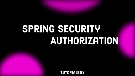 First Security Lesson In Spring Mvc By Tarang Medium