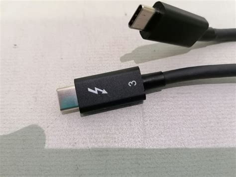 Lenovo Thinkpad Thunderbolt 3 Telakka Rmit