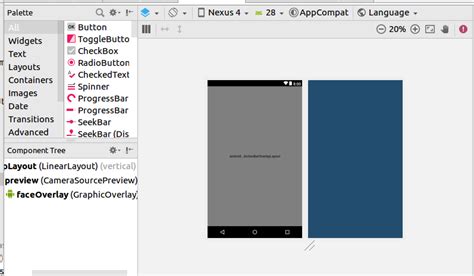 Android Unable To Add Textview Into Main Xml Layout Stack Overflow