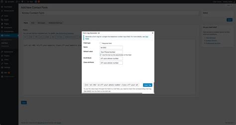 How To Configure Contact Form 7 For Your WordPress Site