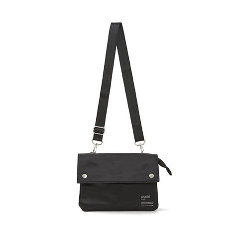Jual Anello Forth Mini Shoulder Bag Shopee Indonesia