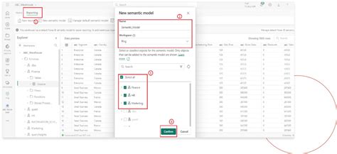 Guide To Unlocking Datas Potential With Microsoft Onelake And Fabric Integration Useready Blog