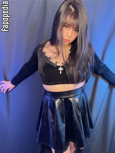 Lumi Star Asmr Nude Onlyfans Leaks Photo 8625710 Fapopedia