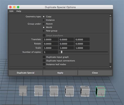 Solved Duplicate Multiple Copies Autodesk Community