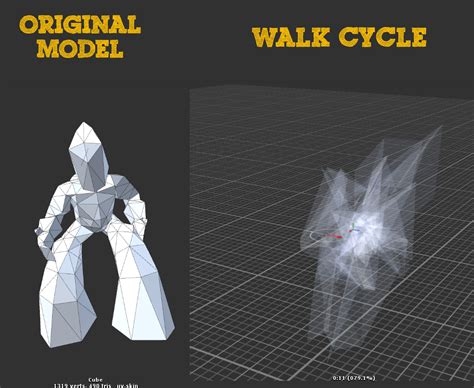 Export Exporting Animated Model To Unity Totally Deform The Mesh Blender Stack Exchange