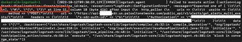 Poller API Input In Logstash Does It Support Request Data On