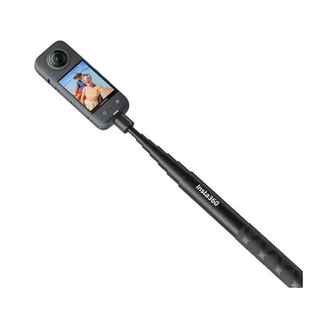 ไมเซลฟ Insta360 Invisible Selfie Stick 114cm