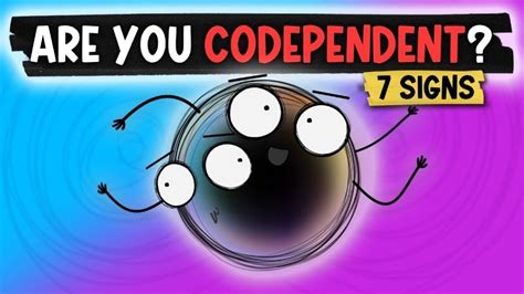 Warning Signs Of Codependency In Relationships