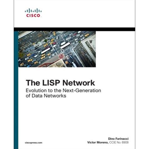 Lisp Network The De Dino Farinacci Emag Ro