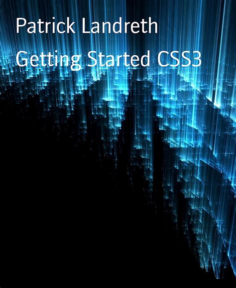 amazon getting started css3 english edition [kindle edition] by