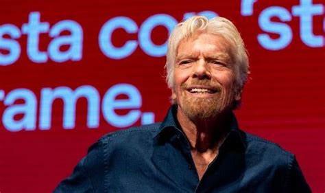 Virgin Boss Richard Branson Declines Singapore Tv Debate On Death