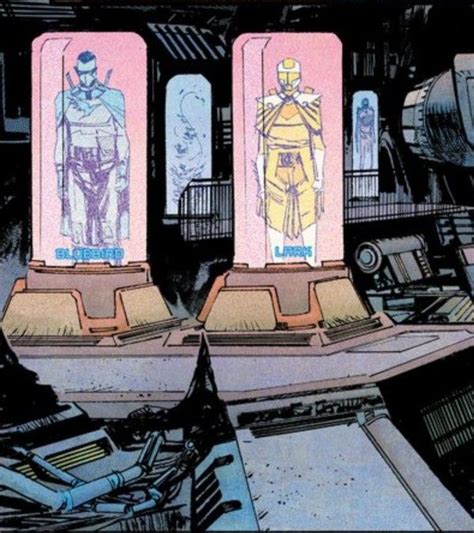 Duke Thomas Is Not A Robin In Batman Rebirth 1 So What Is He New
