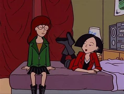 Daria Icon Daria Morgendorffer Daria Mtv Daria