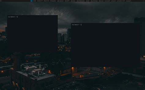 Tinywm Wm Written In About 50~ Lines Of Code Runixporn