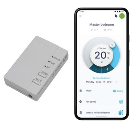 Daikin WiFi Module Aircon Installation Cape Town