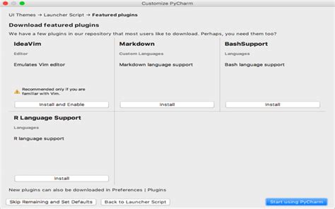 How To Download And Install PyCharm Intellipaat
