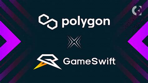 Gameswift Joins Polygon To Develop New Ecosystem For Web3 Gaming Coin