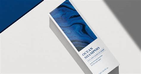 샴푸 패키지 디자인 디자인차이 숨고 숨은고수
