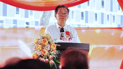 《共同見證 凝聚盛典》吉隆坡道場八打靈區崇慧佛院動土典禮 發一崇德電子報