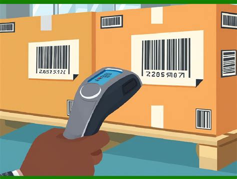 Benefits Of Adding Control Characters To Barcodes