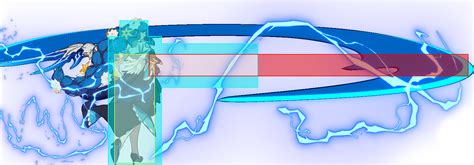 File GGST Queen Dizzy 214H Hitbox Png Dustloop Wiki