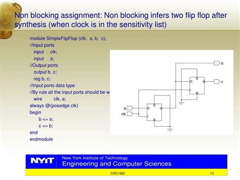 Ppt Eegn Csci 660 Introduction To Vlsi Design Lecture 7 Powerpoint