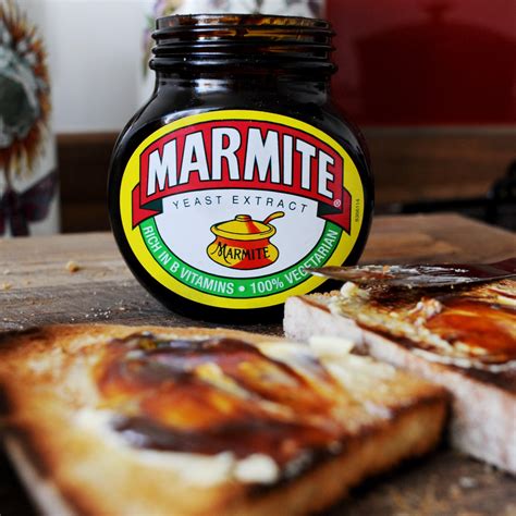 What Is Marmite Food Marmite Paste Qljj