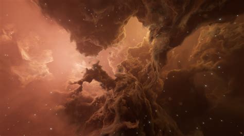 Leaked Game Assets Space Skybox Collection Bundle