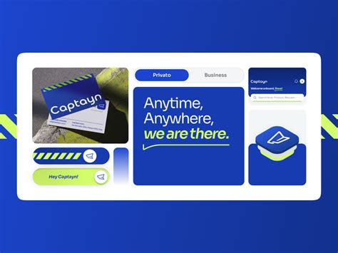 Private Visual Identity Aards