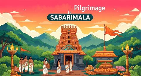 Unforgettable Sabarimala Pilgrimage Traditions Rituals And Spiritual