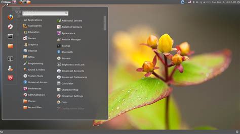 Introducing Ubuntu Cinnamon Remix