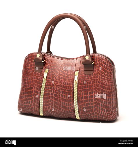 Handbag Object Isolated Fashion Colour Model Design Project