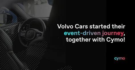 Eda Eventdrivenarchitecture Partnership Cymo