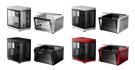 Gamdias To Showcase Exclusive Pc Cases And Components At Computex 2023