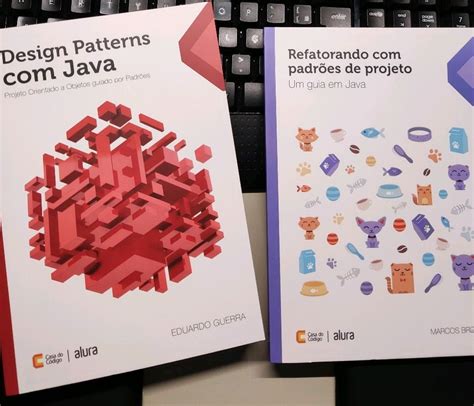 Steffan Martins Alves No Linkedin Java Designpatterns