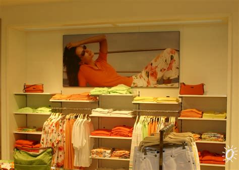 SlimO-Frame - Sommer Lichtwerbung